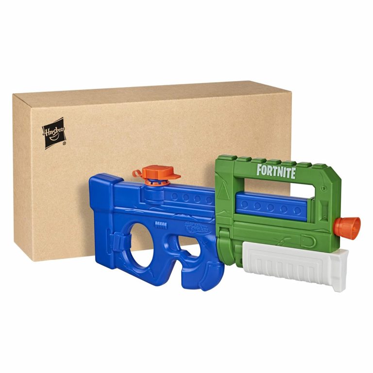 NERF - Официальный дилер в Украине