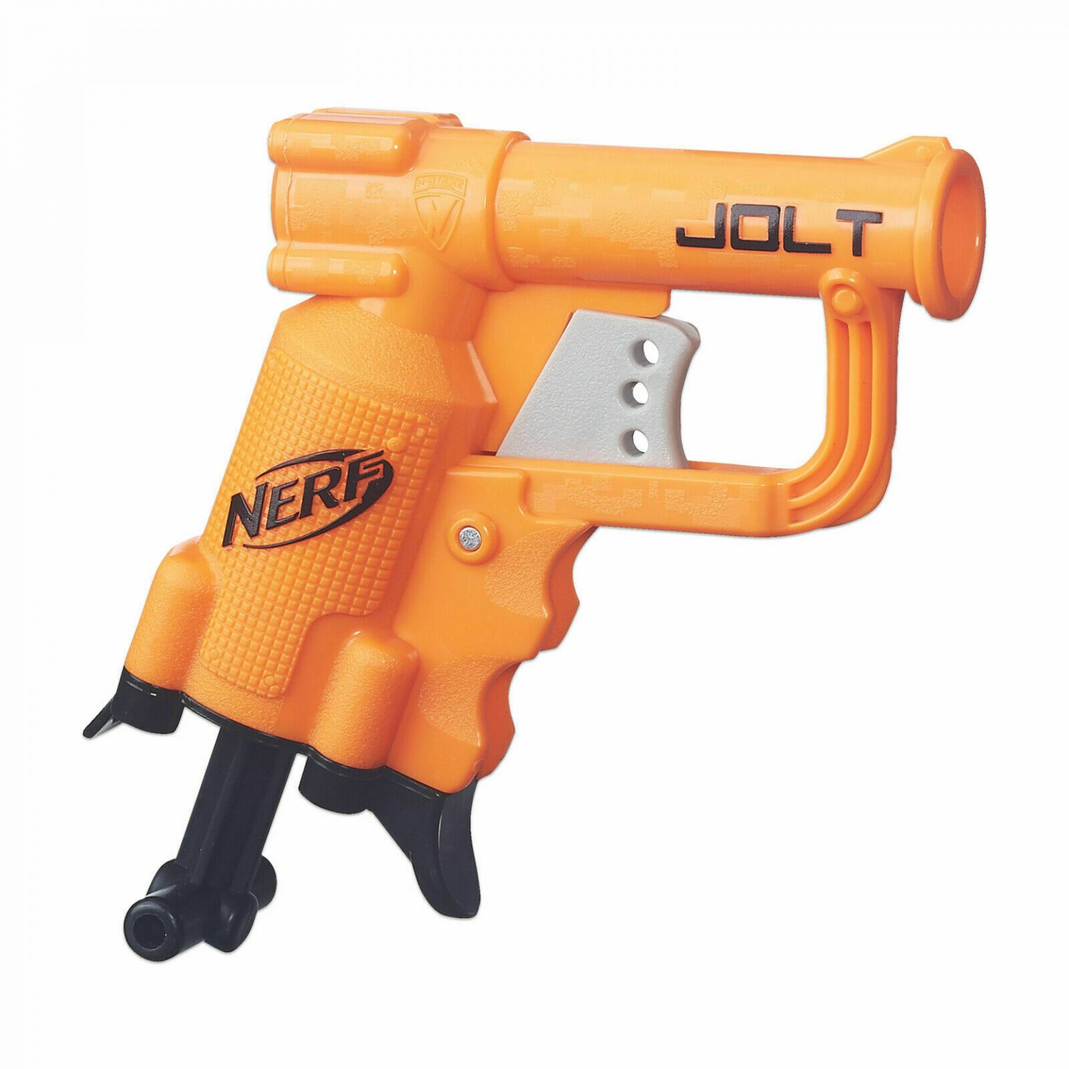 Бластер Nerf N-Strike Elite Jolt (B8802) | Нерф Джолт Бластер Nerf N-Strike Elite Jolt (B8802) | Нерф Джолт