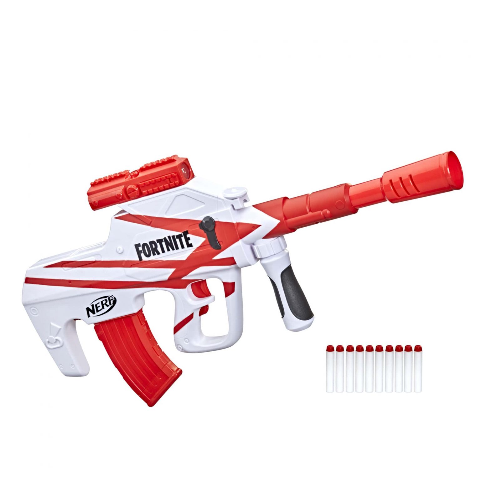 Nerf Fortnite в Україні | Купити в інтернет-магазині nerf.com.ua