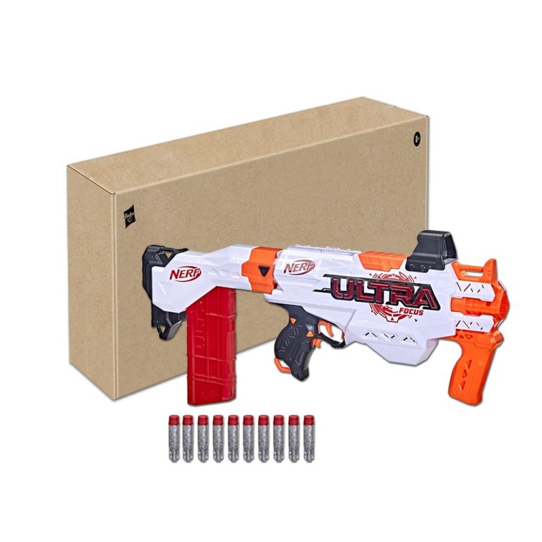 Nerf Ultra