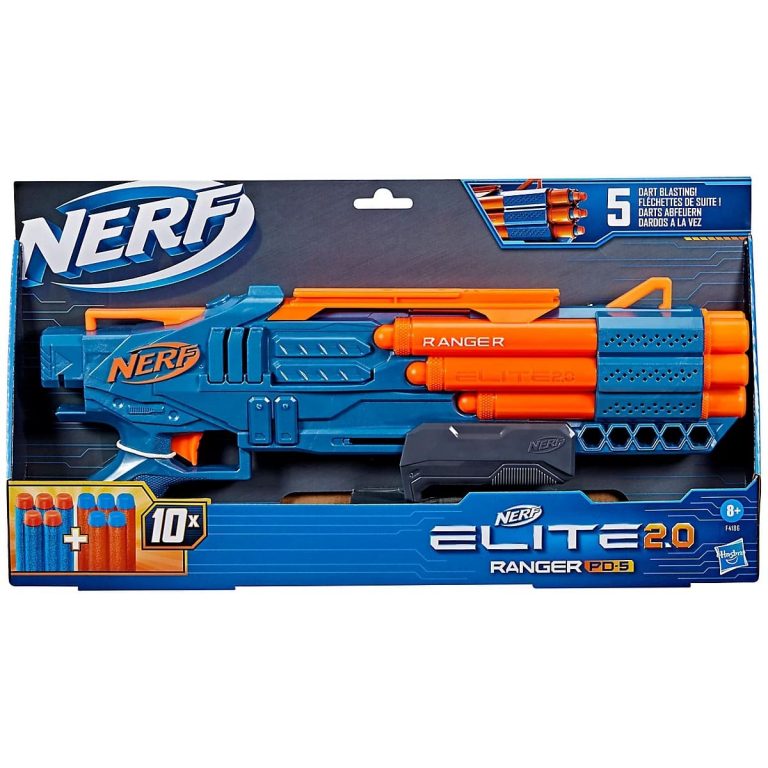 NERF - Официальный дилер в Украине