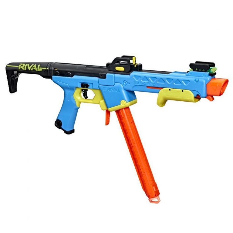 Бластеры Nerf Rival купить | Киев Украина | интернет-магазин nerf.com.ua