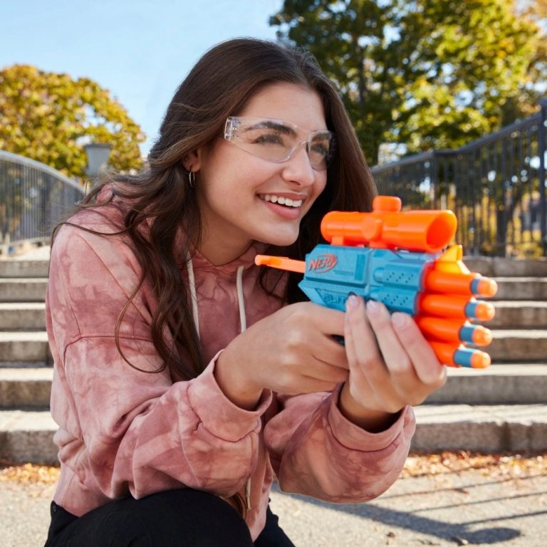 Бластеры NERF купить | Киев Украина | интернет-магазин nerf.com.ua