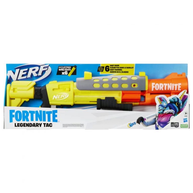 Бластеры Nerf Fortnite | купить Нерф Фортнайт | Киев Украина
