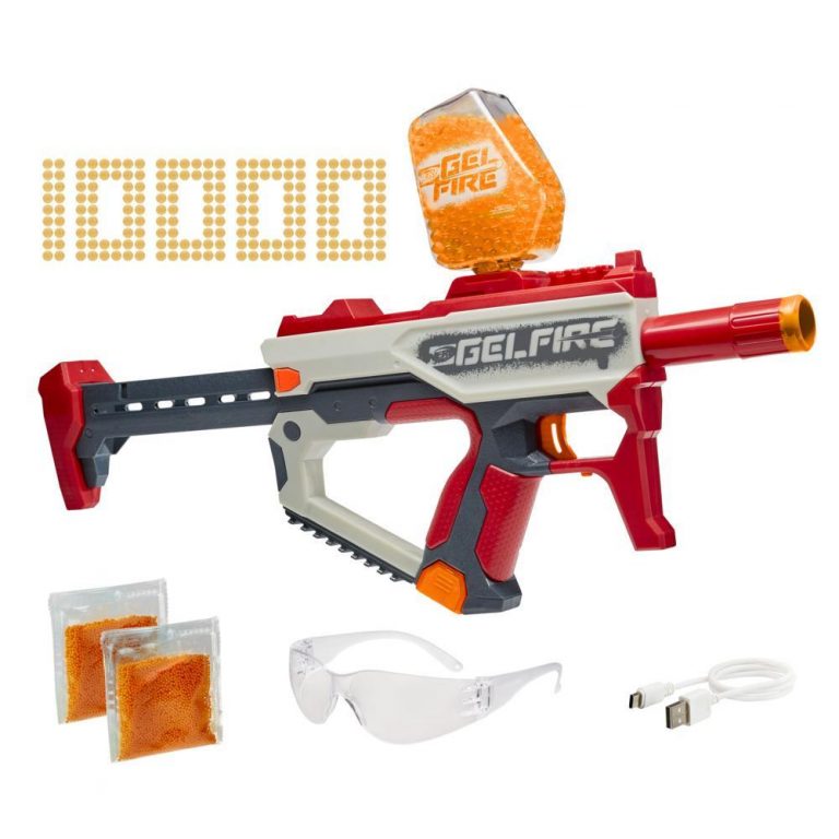 Nerf Официальный дилер в Украине Бластеры Нерф