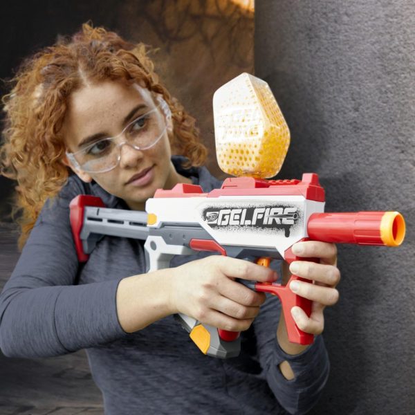 Nerf Официальный дилер в Украине Бластеры Нерф