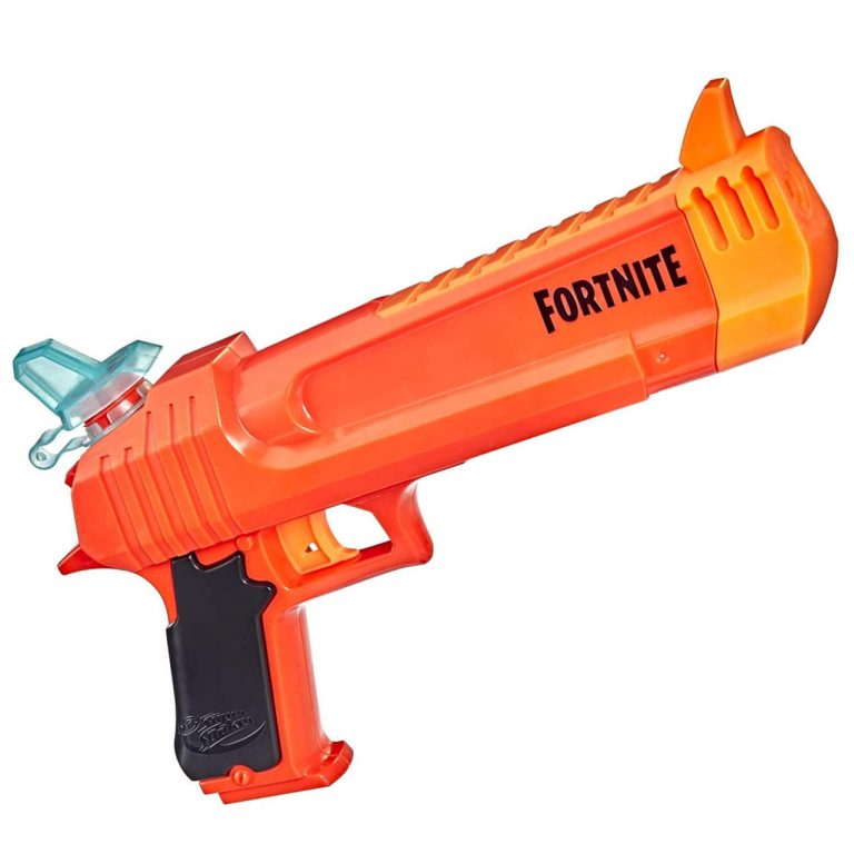 NERF - Офіційний дилер в Україні