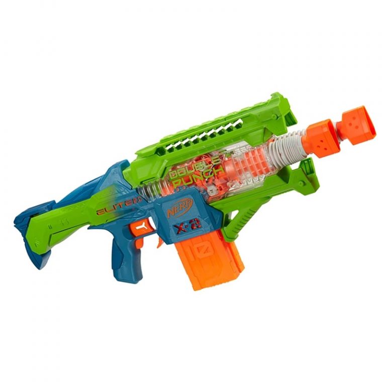 Nerf Официальный дилер в Украине Бластеры Нерф