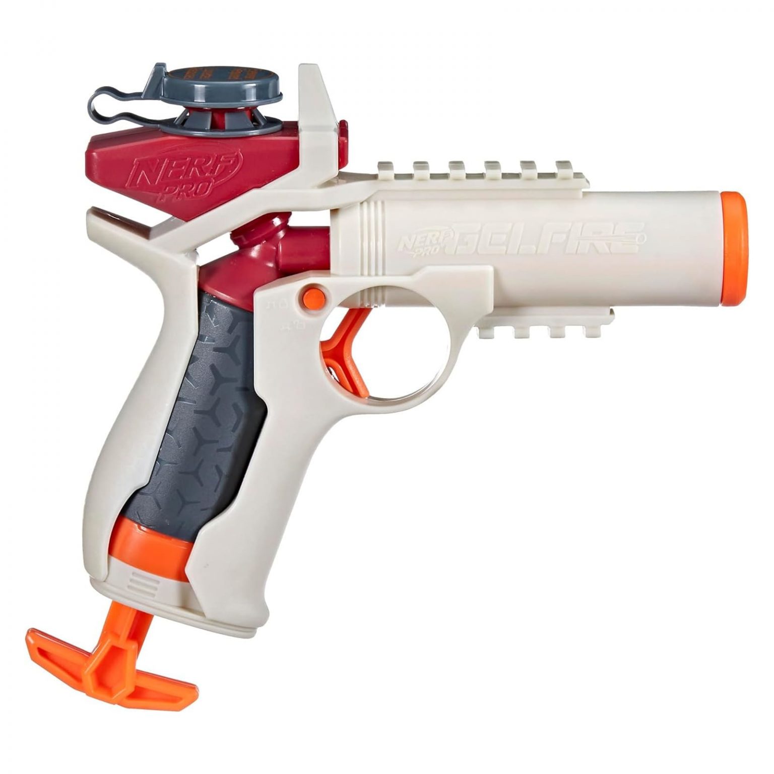Бластер Nerf Pro Gelfire Ignitor (F9938)