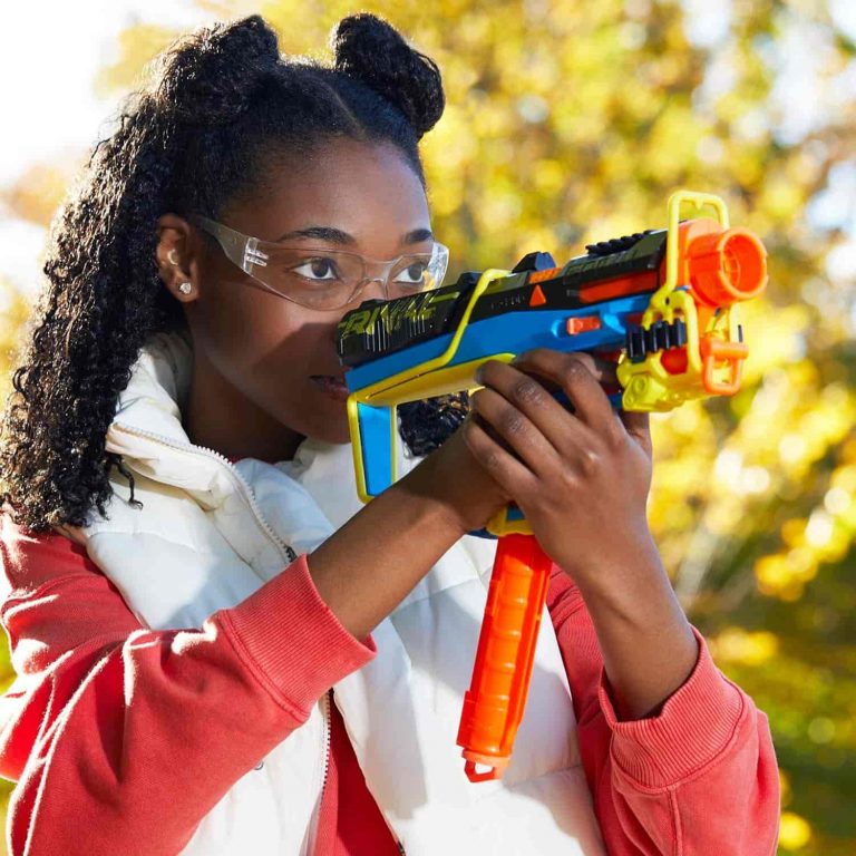 Бластеры Nerf Rival купить | Киев Украина | интернет-магазин nerf.com.ua